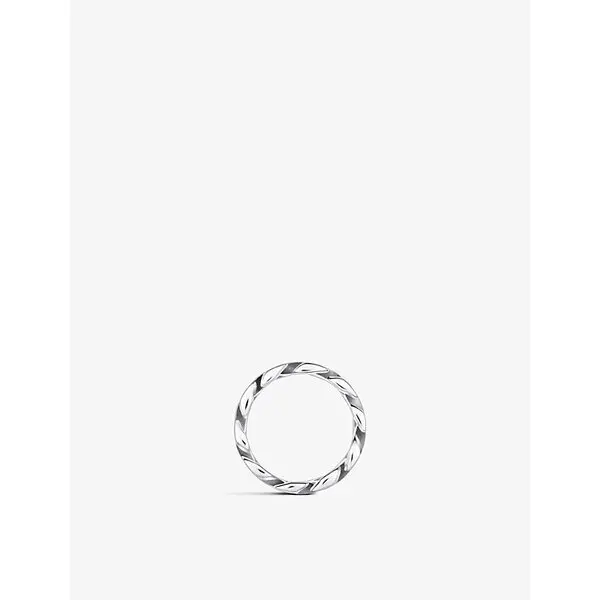 THOMAS SABO Curb Chain Ring