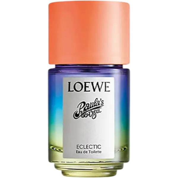 Loewe Paula's Ibiza Eclectic Eau De Toilette - Na