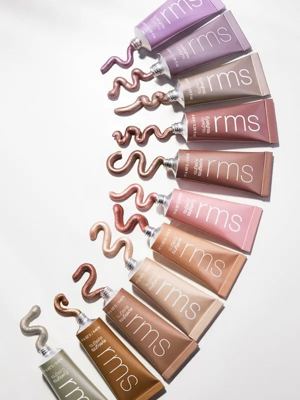 RMS BEAUTY Eyelights Cream Eyeshadow - Moondust