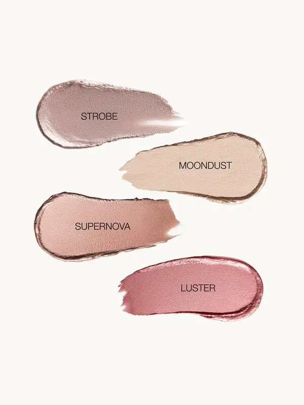 RMS BEAUTY Eyelights Cream Eyeshadow - Moondust