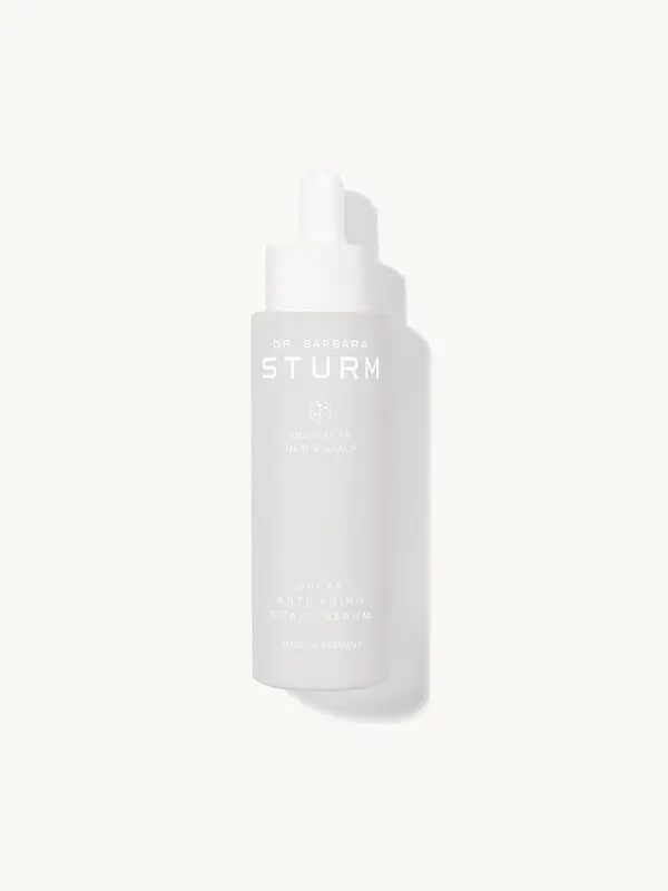 Dr. Barbara Sturm Super Anti-aging Scalp Serum - One-color