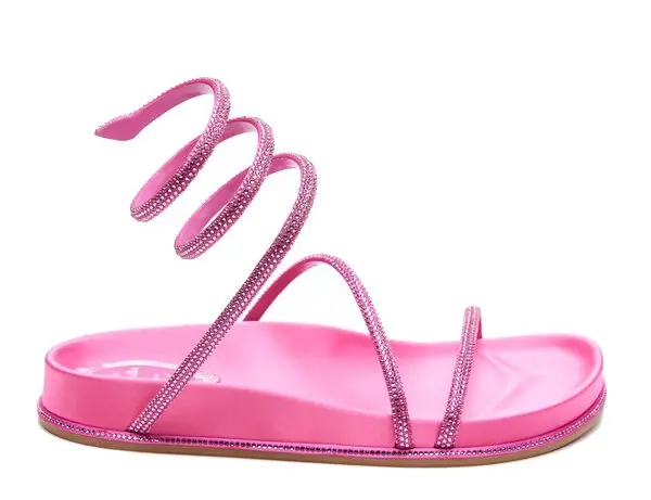 Rene Caovilla Gisele Sandals