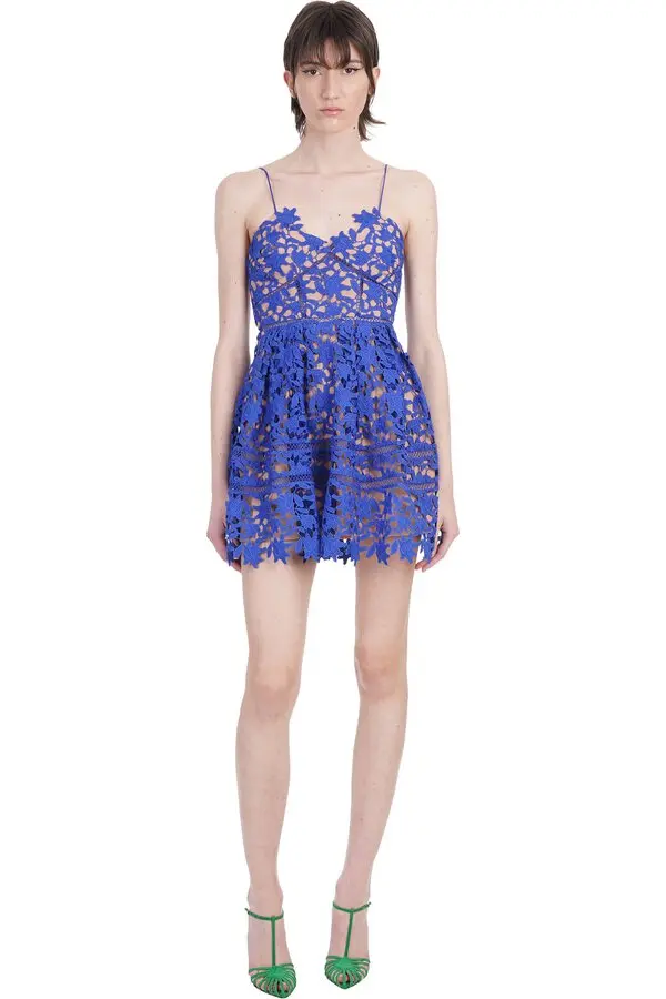 dvf briella ruched mesh dress DVF