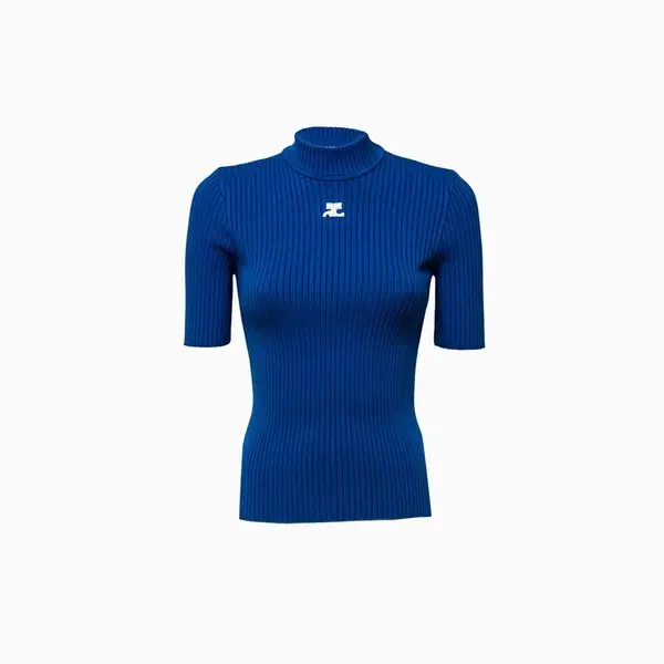 COURREGES Coureges Sweater 122mpu026fi0001