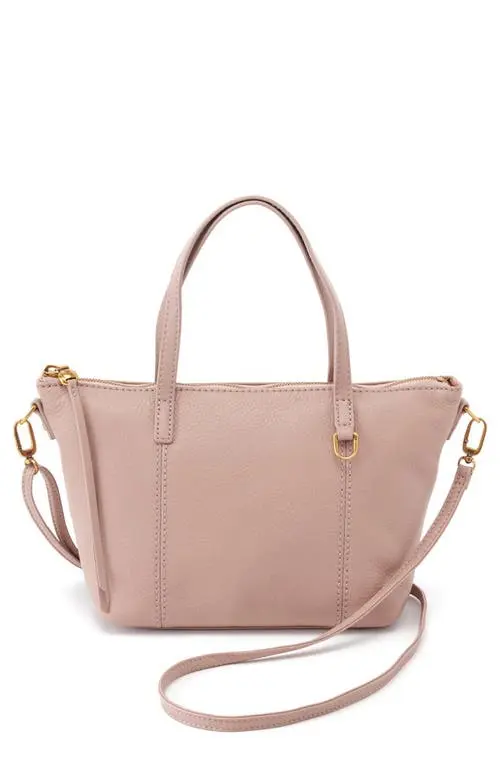 Hobo Mini Kingston Leather Tote