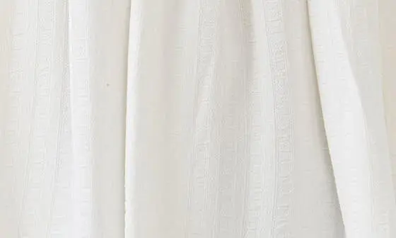 FREE THE ROSES Square Neck Blouse