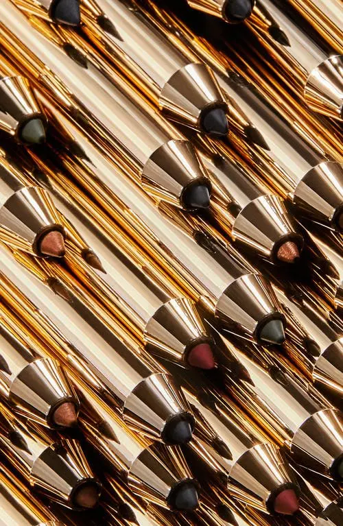 HOURGLASS Voyeur Waterproof Gel Eyeliner - Cave