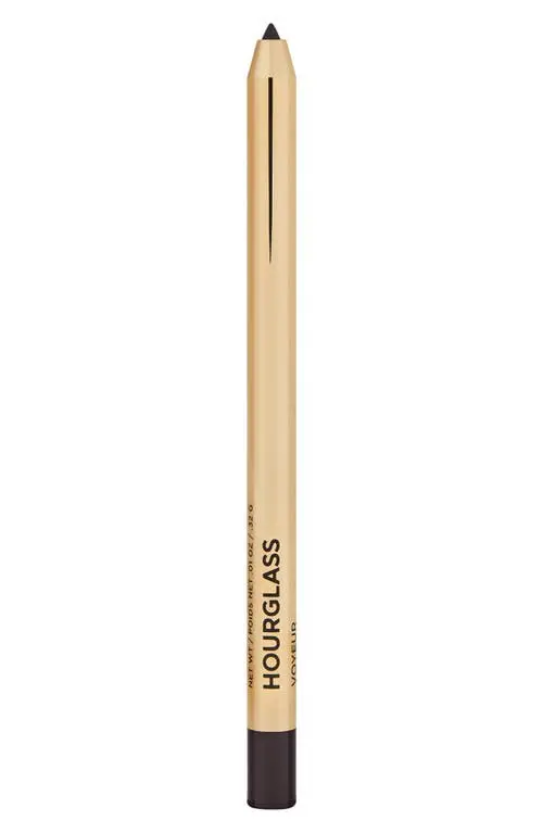 HOURGLASS Voyeur Waterproof Gel Eyeliner - Chestnut