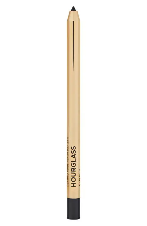 HOURGLASS Voyeur Waterproof Gel Eyeliner - Obsidian