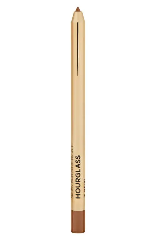 HOURGLASS Voyeur Waterproof Gel Eyeliner - Solstice