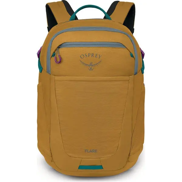 OSPREY Flare 27-liter Backpack - Barley Brown