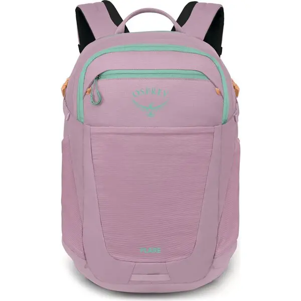 OSPREY Flare 27-liter Backpack - Iris Pink