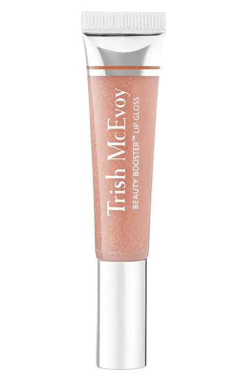 Trish Mcevoy Beauty Booster® Lip Gloss - Sexy Nude