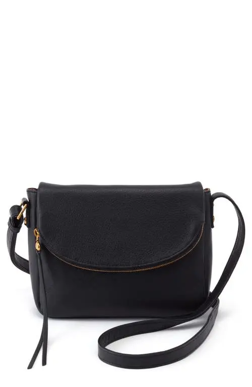 Hobo Fern Crossbody Messenger Bag