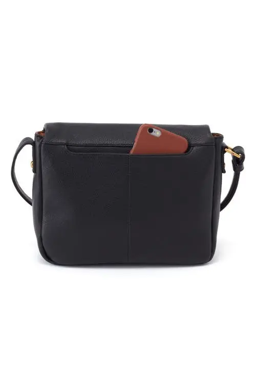 Hobo Fern Crossbody Messenger Bag