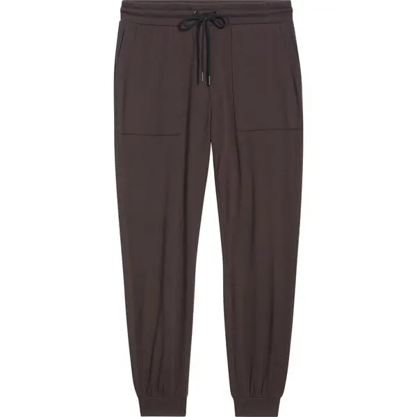 THREADS 4 THOUGHT Pierce Featherweight Joggers - Cocoa