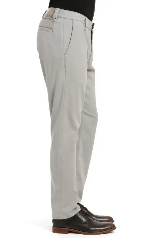 34 Heritage Verona Slim Fit Chinos - Grey