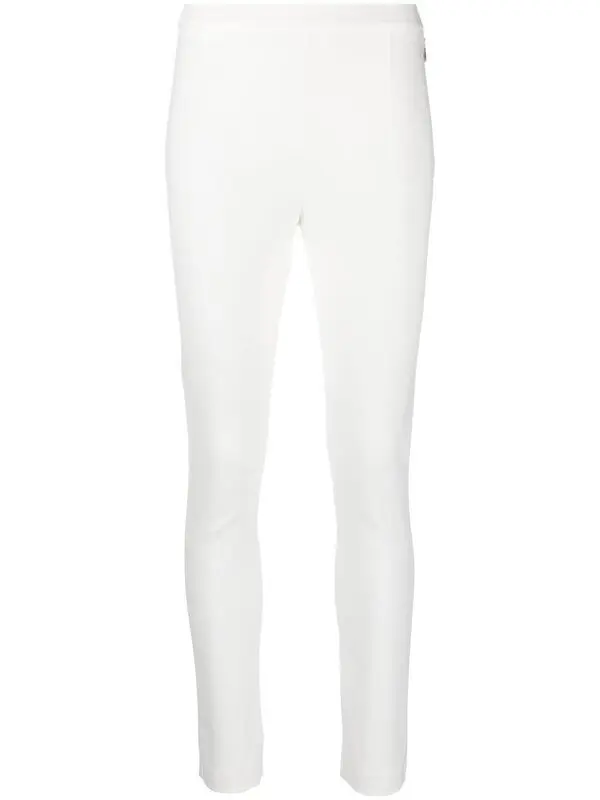 Patrizia Pepe Slim-fit Trousers