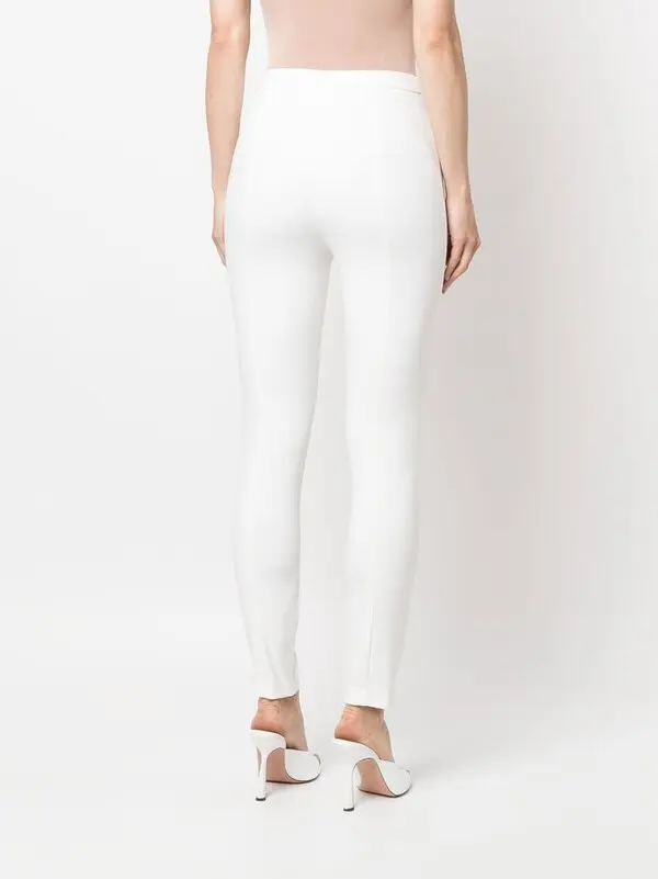 Patrizia Pepe Slim-fit Trousers