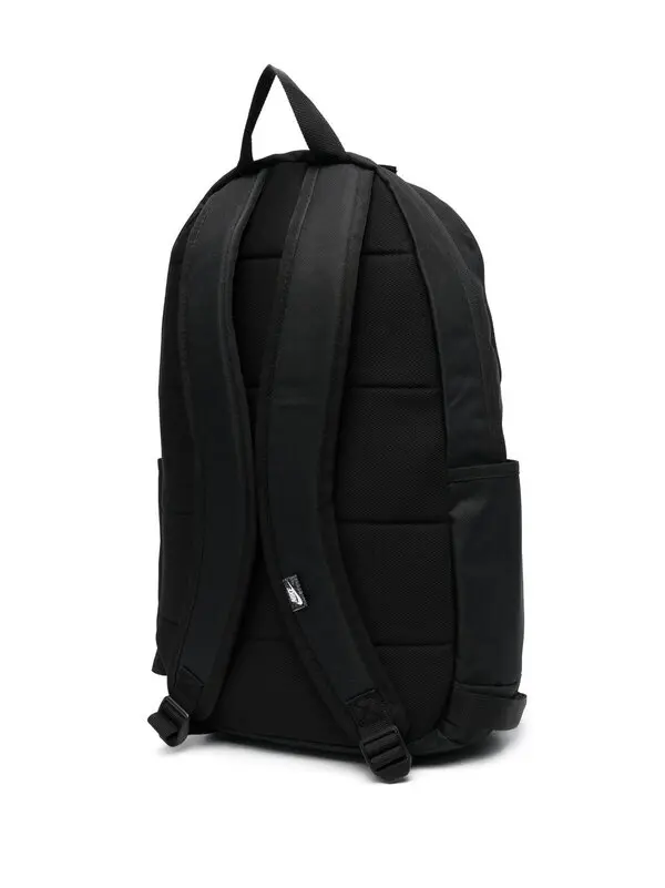Nike Logo-print Netted Backpack