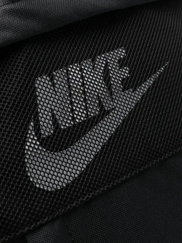 Nike Logo-print Netted Backpack