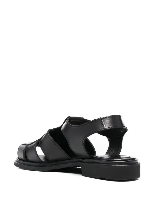Paraboot Iberis Strappy Sandals