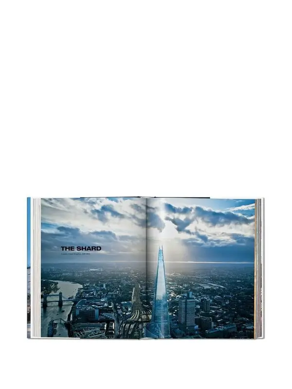 TASCHEN Piano. Complete Works 1966–today. 2021 Edition Book