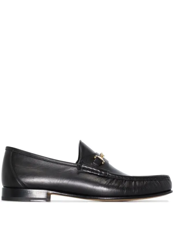 HYUSTO Mick Slip-on Loafers