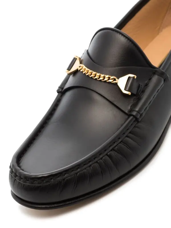HYUSTO Mick Slip-on Loafers