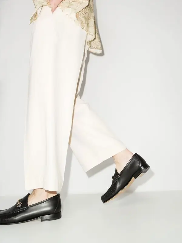 HYUSTO Mick Slip-on Loafers