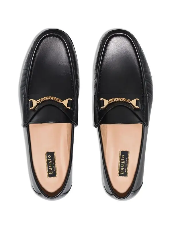 HYUSTO Mick Slip-on Loafers