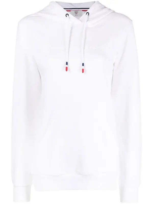 Rossignol Logo-print Hoodie