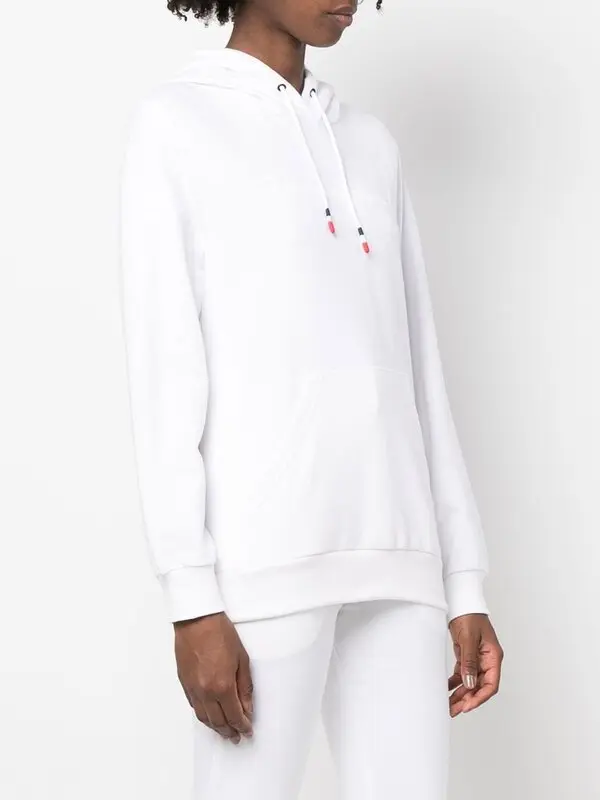 Rossignol Logo-print Hoodie