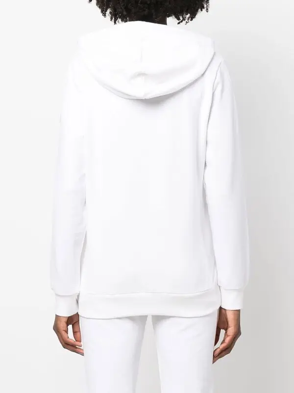 Rossignol Logo-print Hoodie