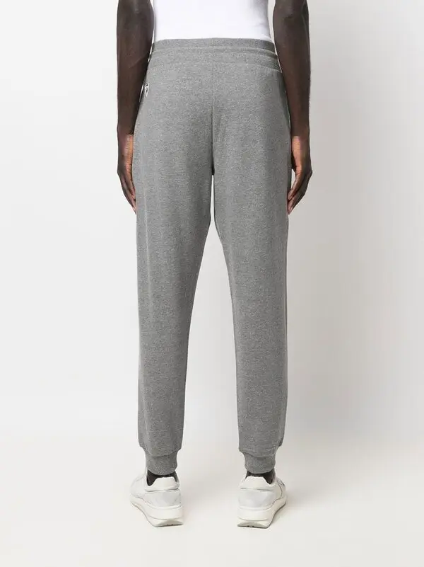 Rossignol Logo-patch Cotton Track Pants