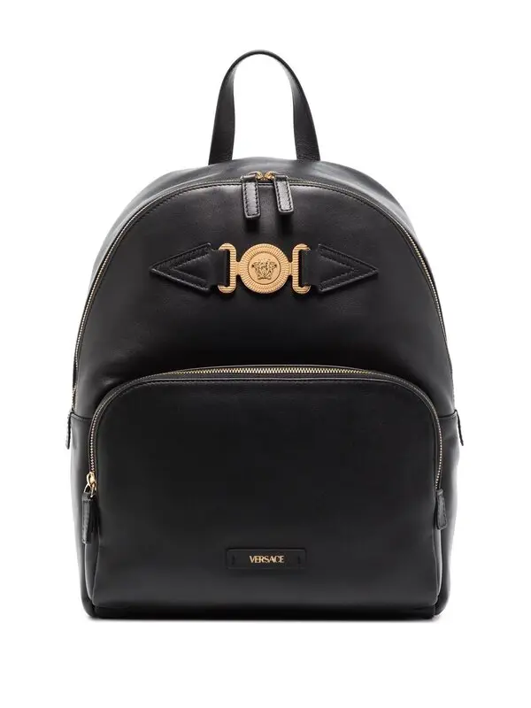 Versace Medusa Biggie Backpack