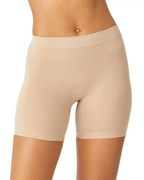 Wacoal B. Tempt'd Comfort Intended Shorty - Au Natural