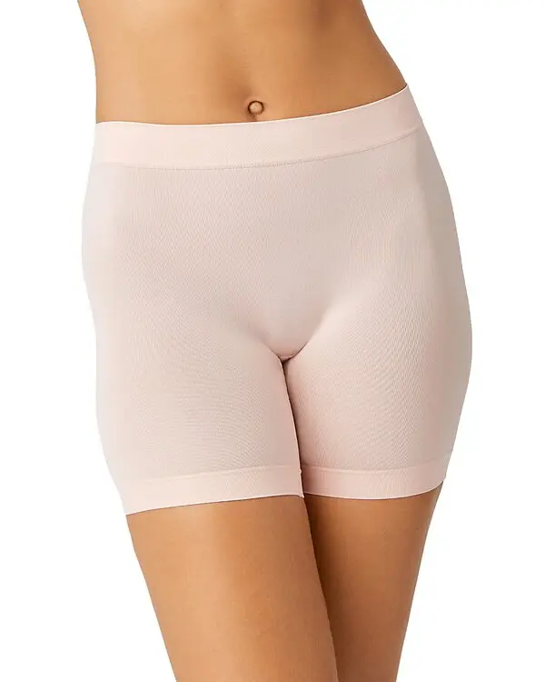 Wacoal B. Tempt'd Comfort Intended Shorty - Rose Smoke