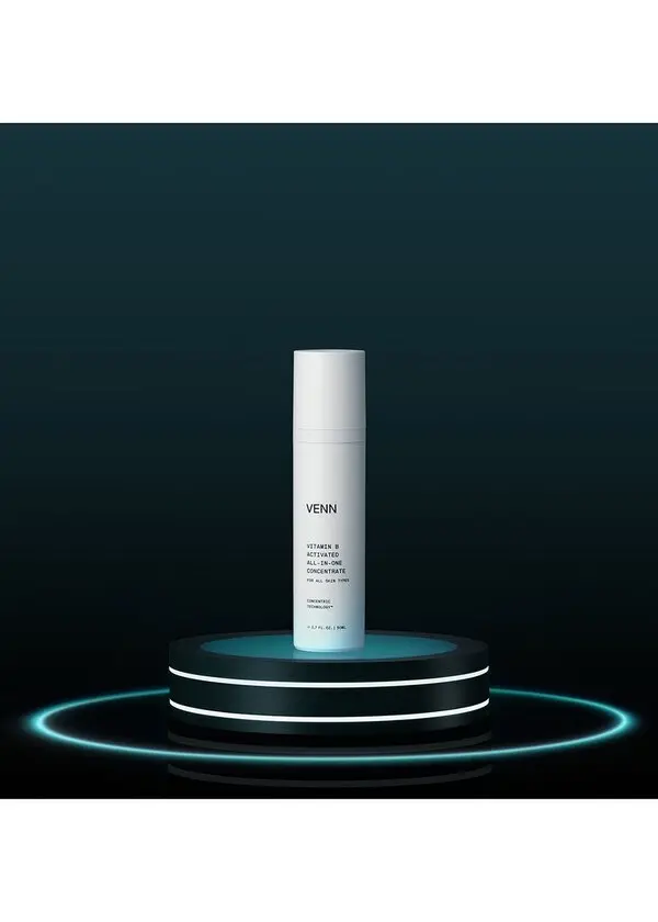 VENN Vitamin B Activated All-in- Concentrate