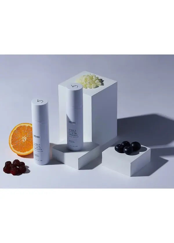 VENN Vitamin B Activated All-in- Concentrate