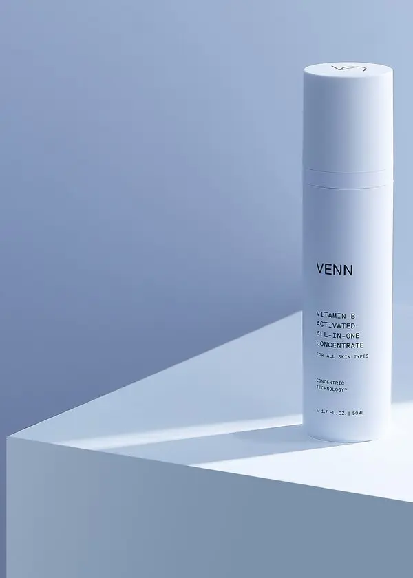 VENN Vitamin B Activated All-in- Concentrate