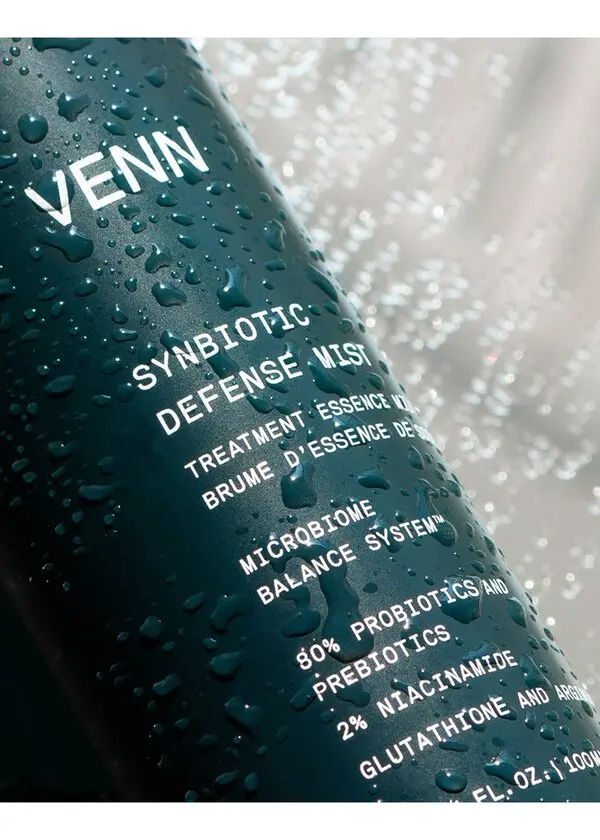 VENN Synbiotic Defense