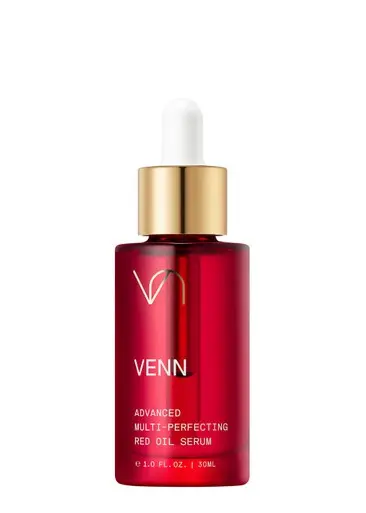 VENN Advanced Multi-perfecting Red Oil Serum - N/a
