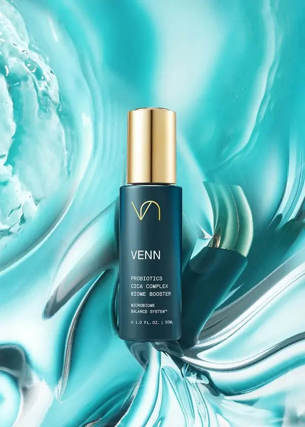 VENN Probiotics Cica Complex Biome Booster