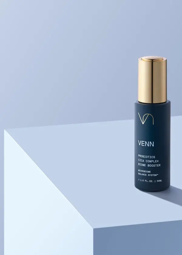 VENN Probiotics Cica Complex Biome Booster