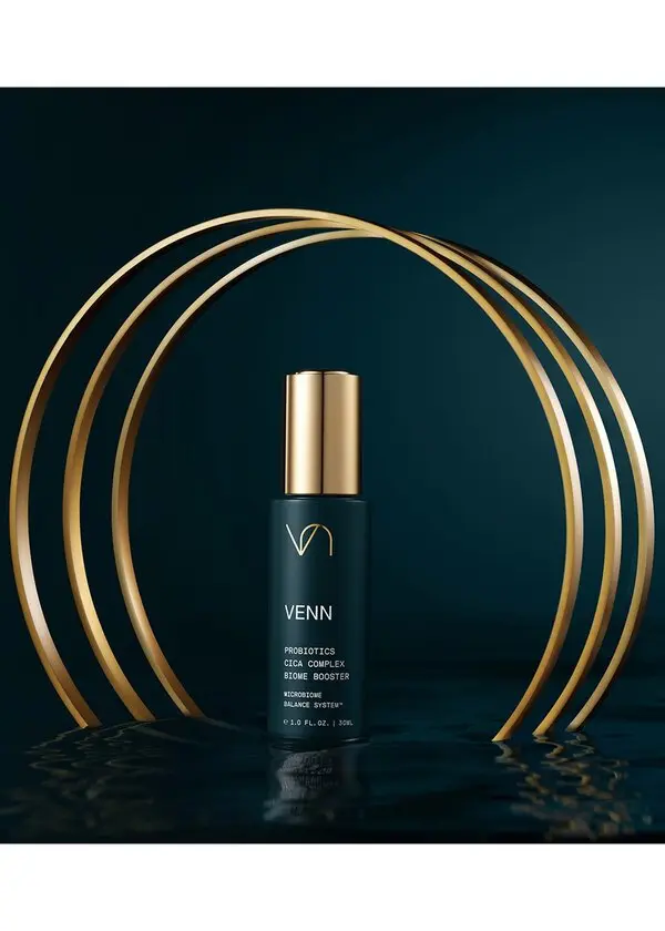 VENN Probiotics Cica Complex Biome Booster