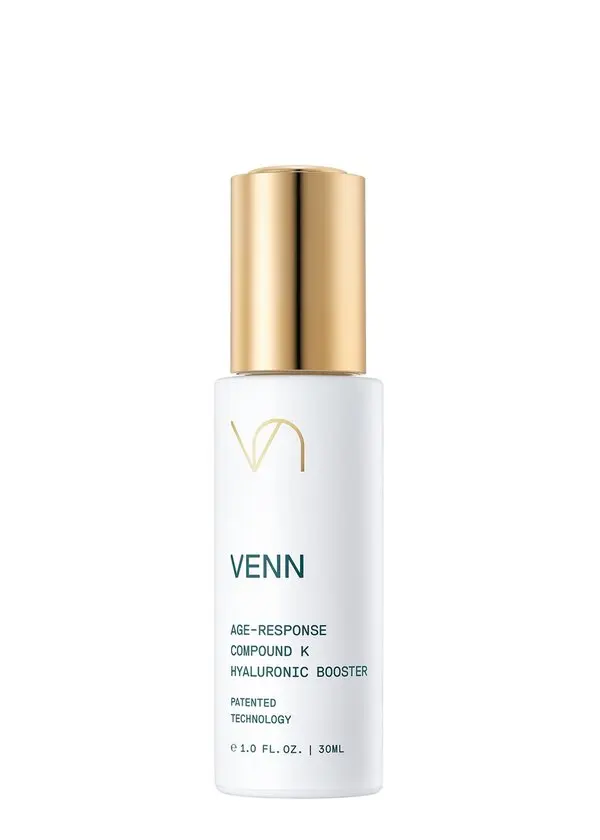VENN Age-response Compound K Hyaluronic Booster - Na