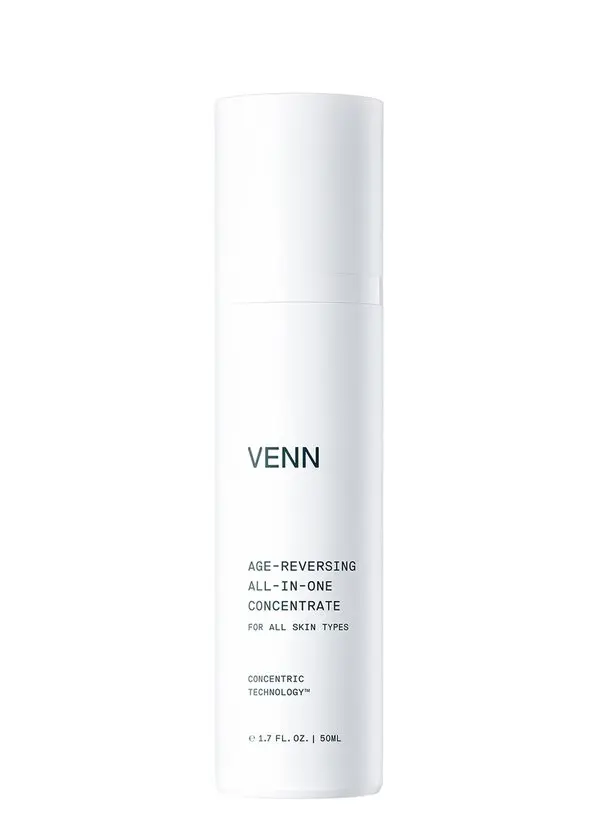 VENN Age-reversing All-in- Concentrate - One
