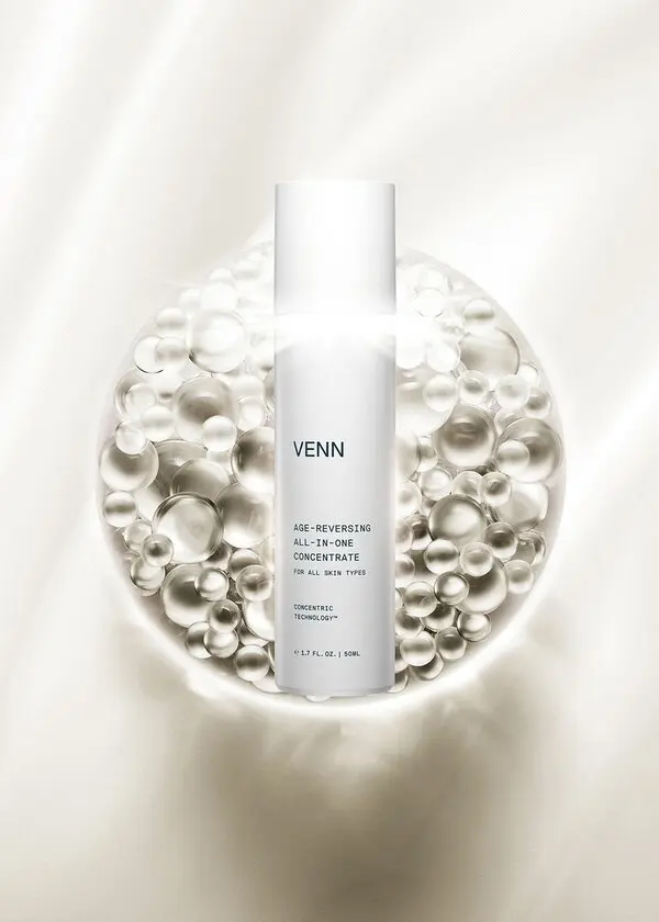VENN Age-reversing All-in- Concentrate