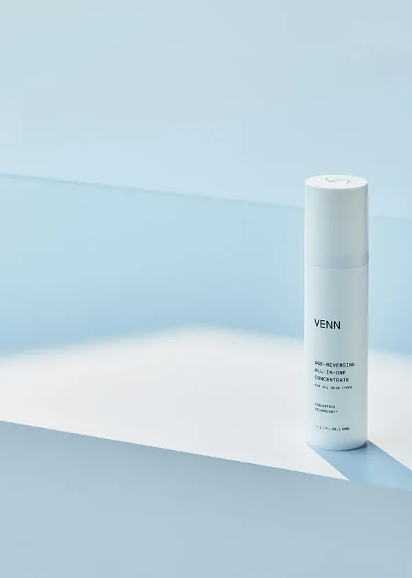 VENN Age-reversing All-in- Concentrate